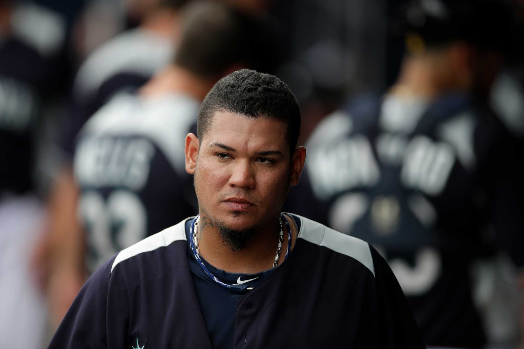 Hernandez planning a long reign as Seattle's ace