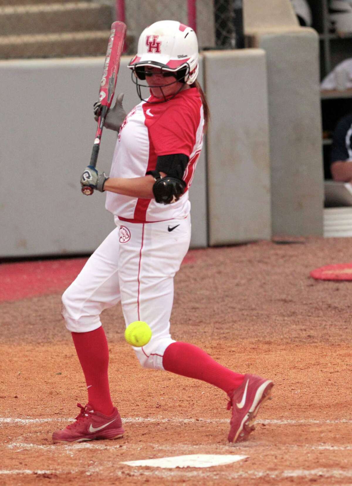 Cullum always willing to take one for the team