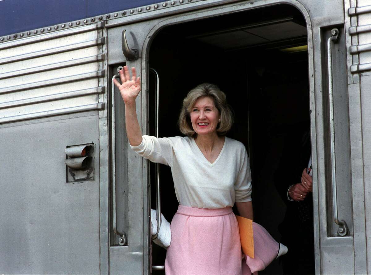 Why we miss Kay Bailey Hutchison