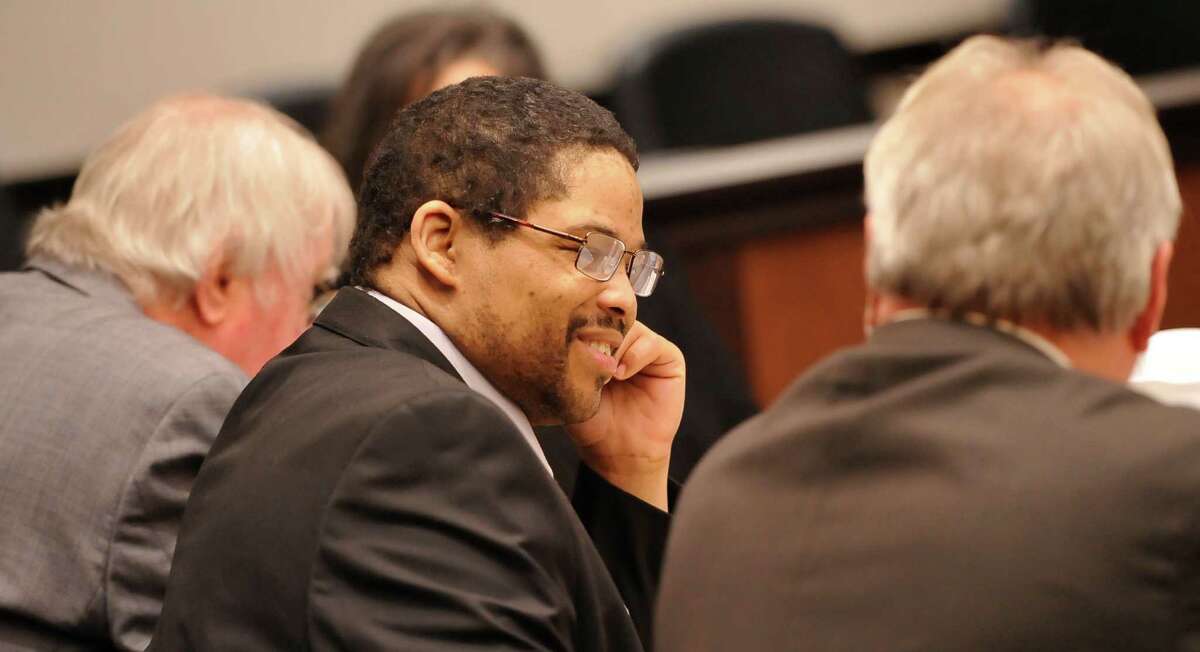 The Capital Murder Trial of Bartholomew Granger