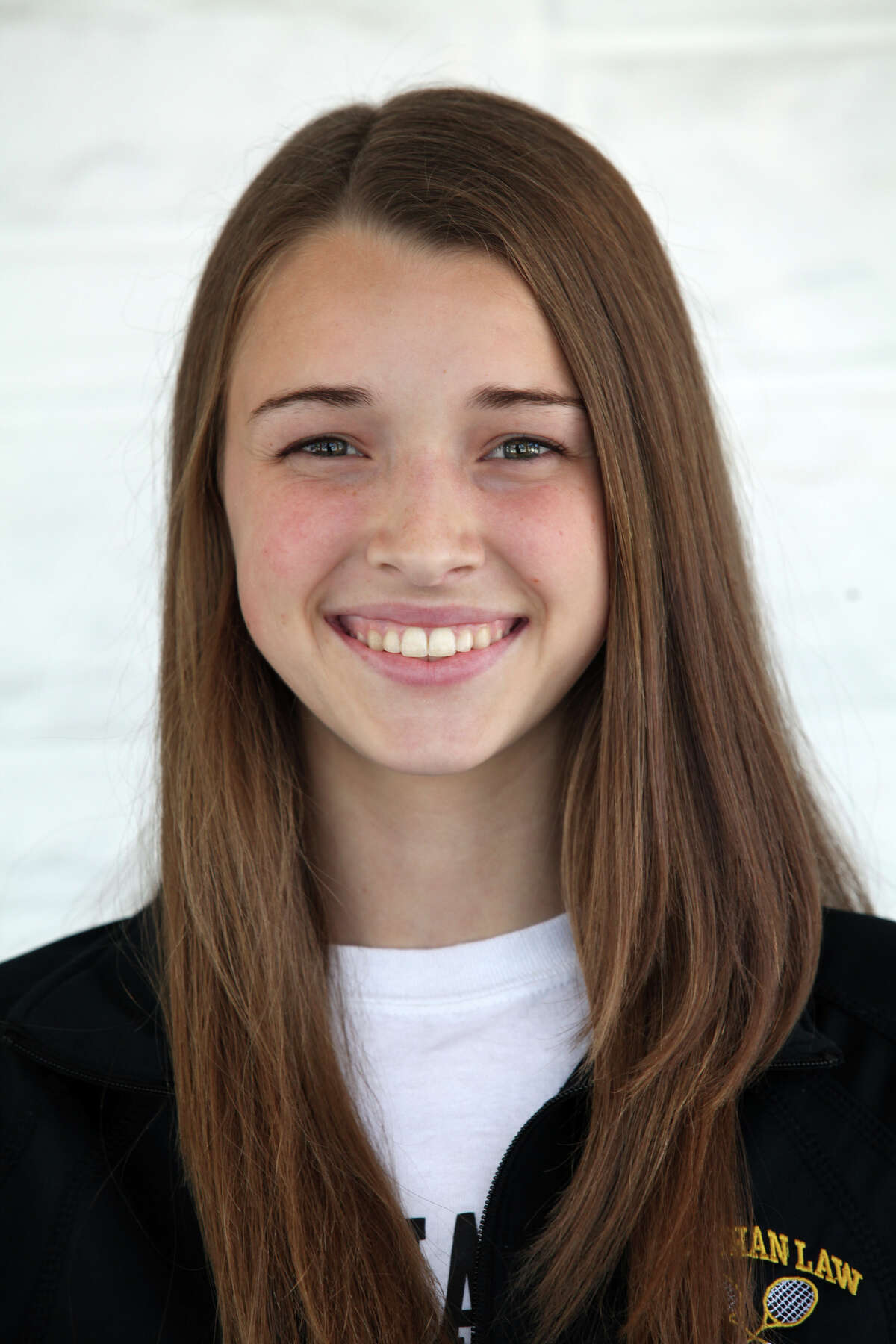 Connecticut Post Athletes of the Week: Lianne Maynard, Law tennis; Tim ...
