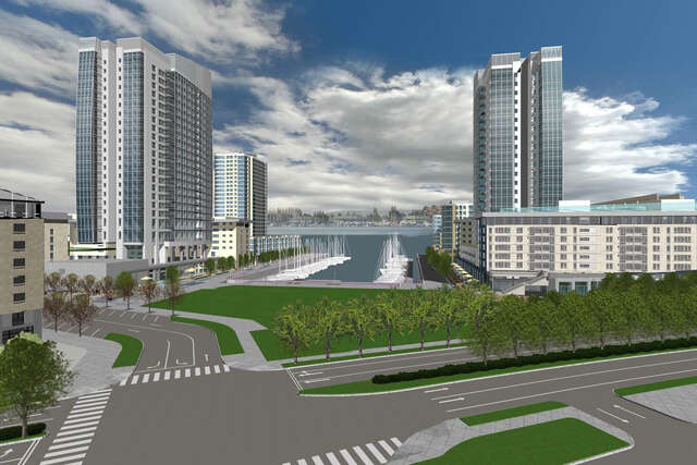 Oakland Mayor Quan unveiling her own 10,000-resident plan