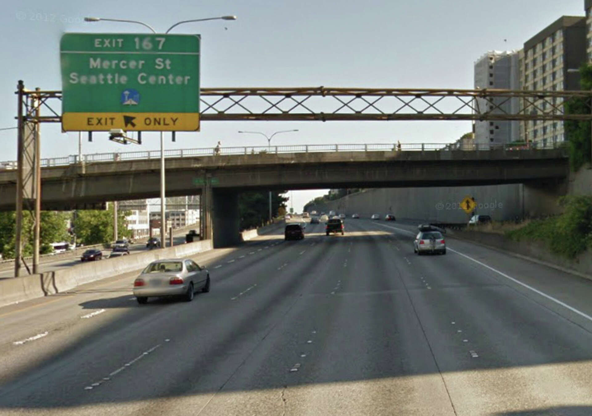 Avoid and beware: On the road lessons for Seattle's newly arrived