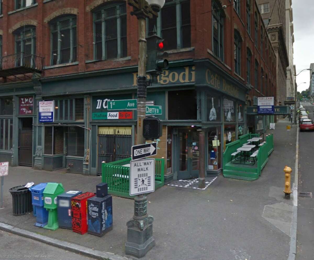 Avoid and beware: On the road lessons for Seattle's newly arrived