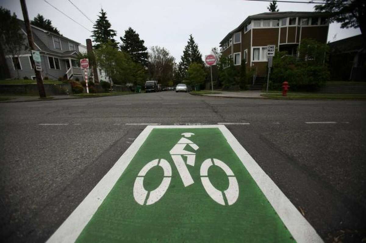 Avoid and beware: On the road lessons for Seattle's newly arrived