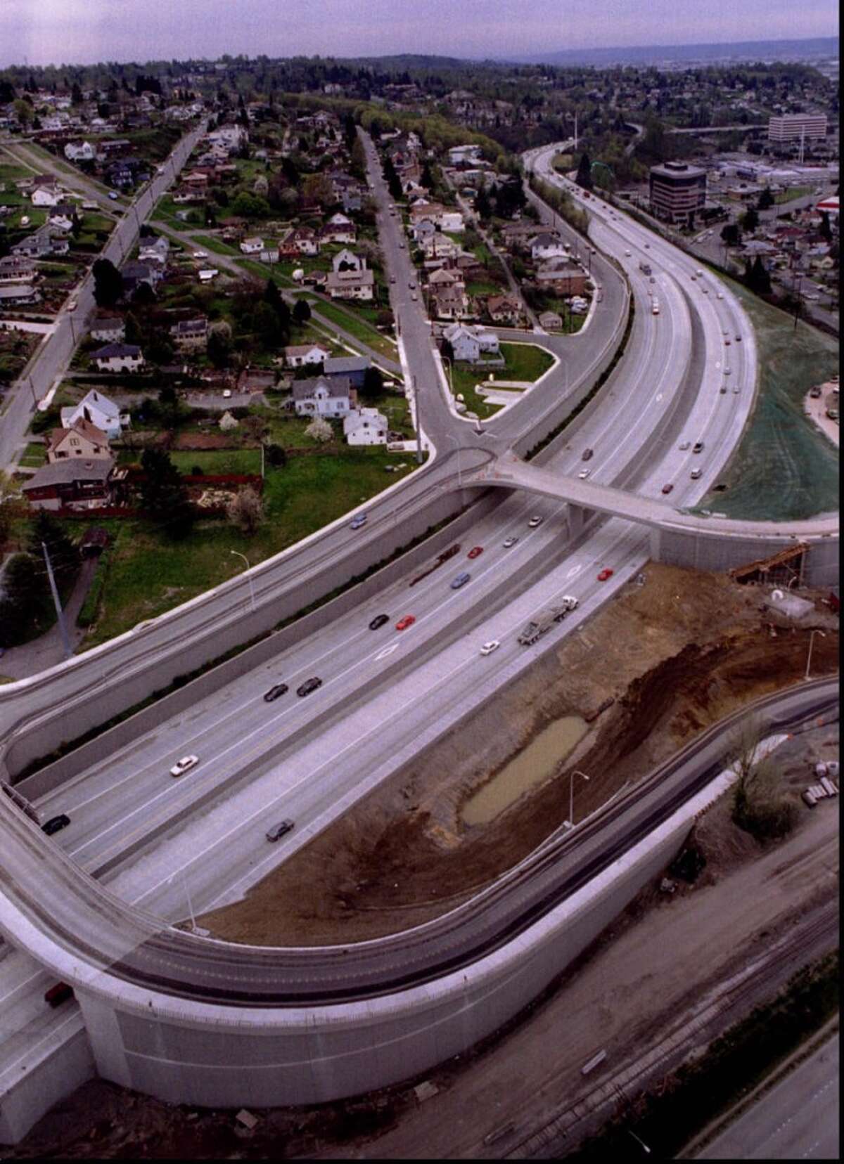 Avoid and beware: On the road lessons for Seattle's newly arrived