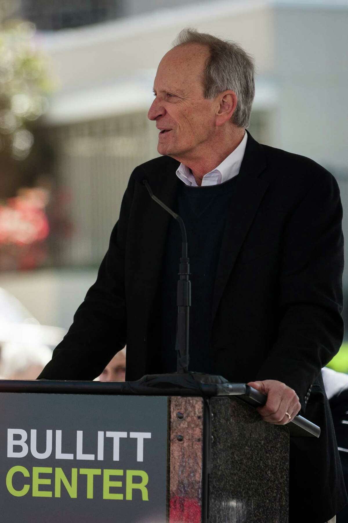 Seattle's Bullitt Center named world's greenest building