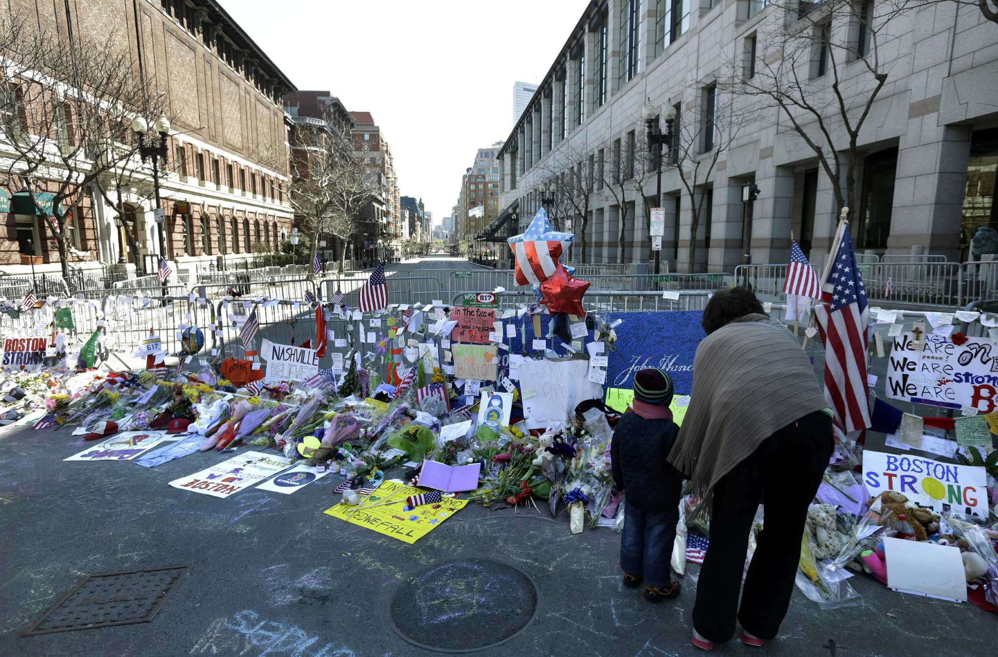 2013 Boston terror's 19th-century roots