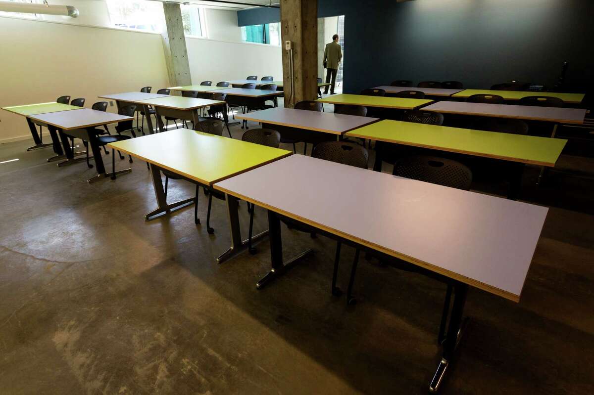 Bullitt Center, supposedly world's greenest office building, opens