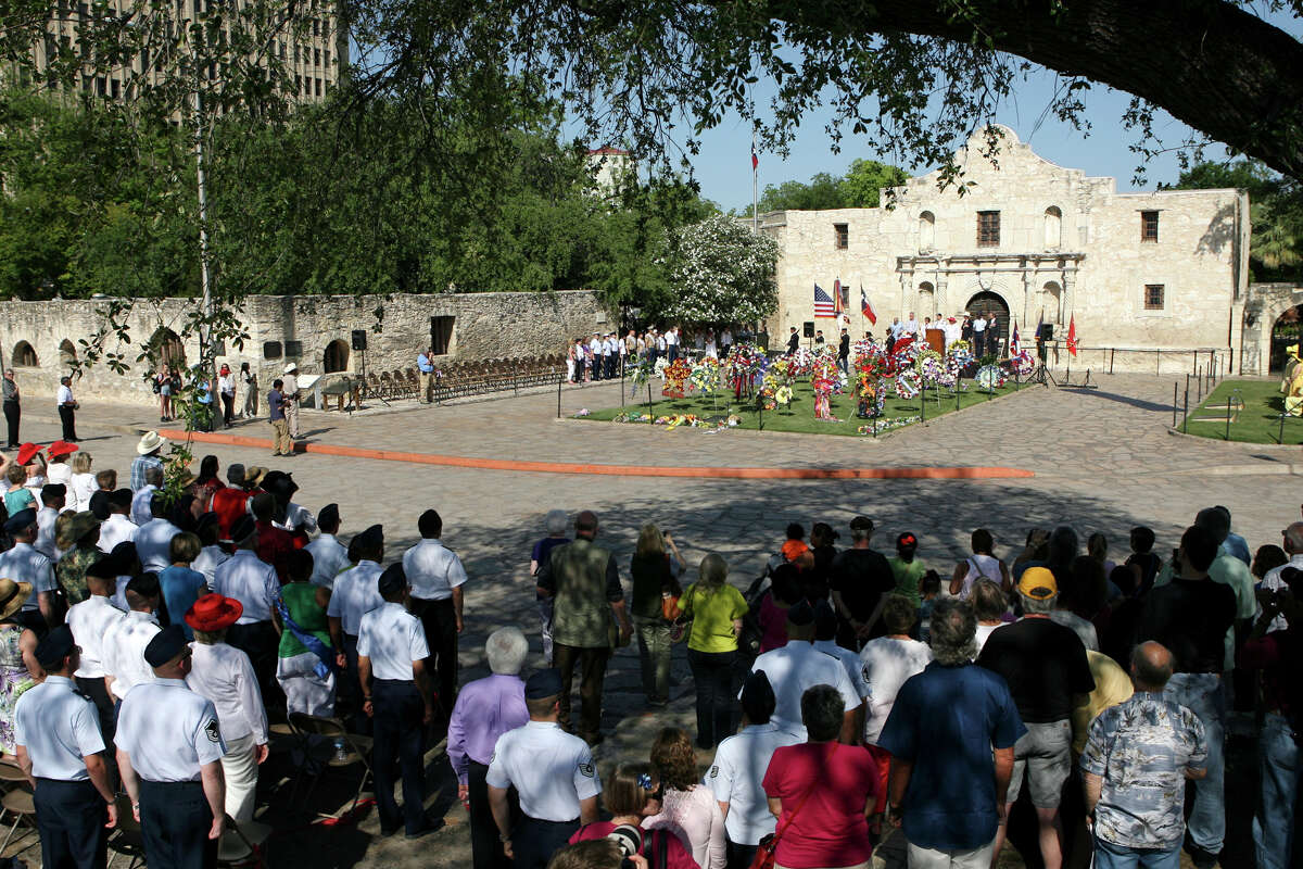 Fiesta tickets available March 21