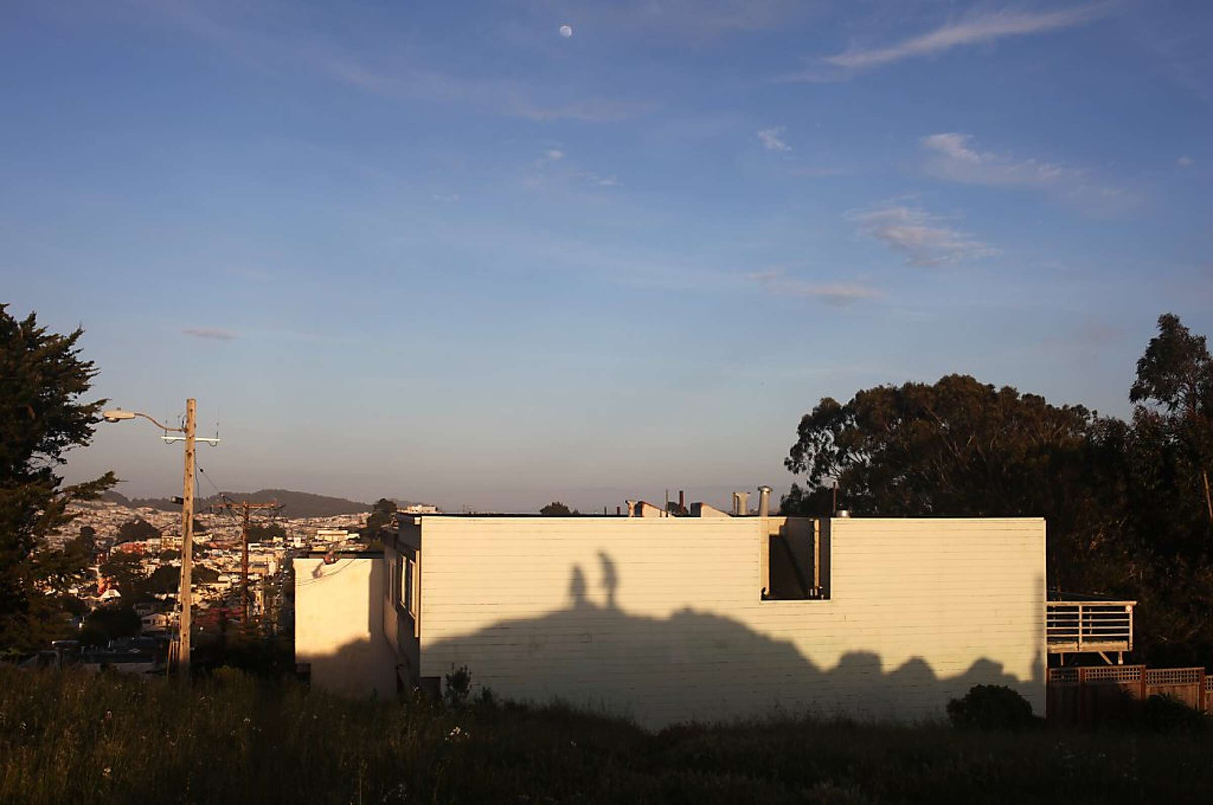 Merced Heights an imperfect Eden