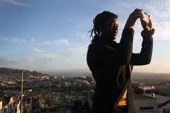 Merced Heights an imperfect Eden