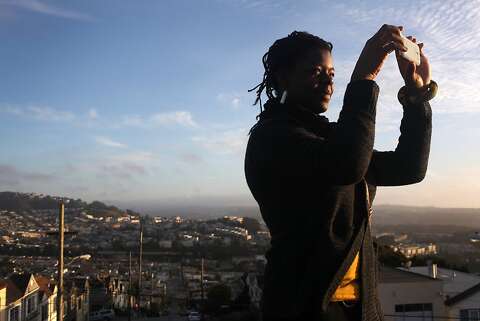 Merced Heights an imperfect Eden