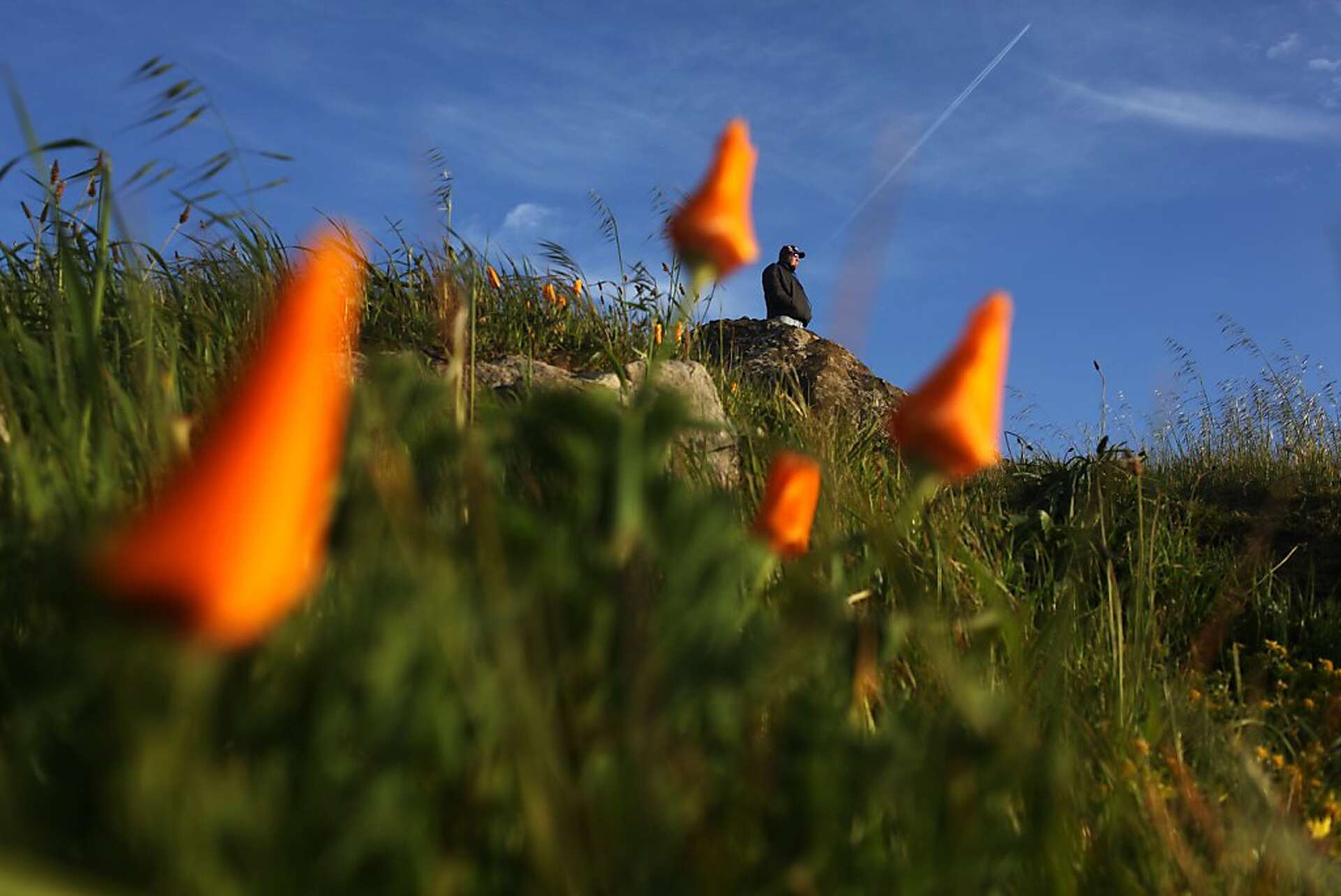 Merced Heights an imperfect Eden