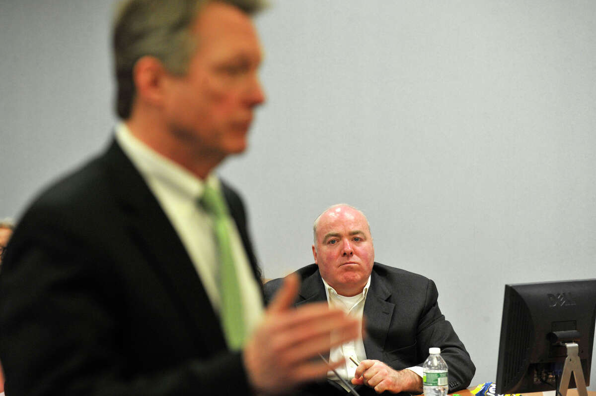 Witness: Sherman hid crucial info from Skakel