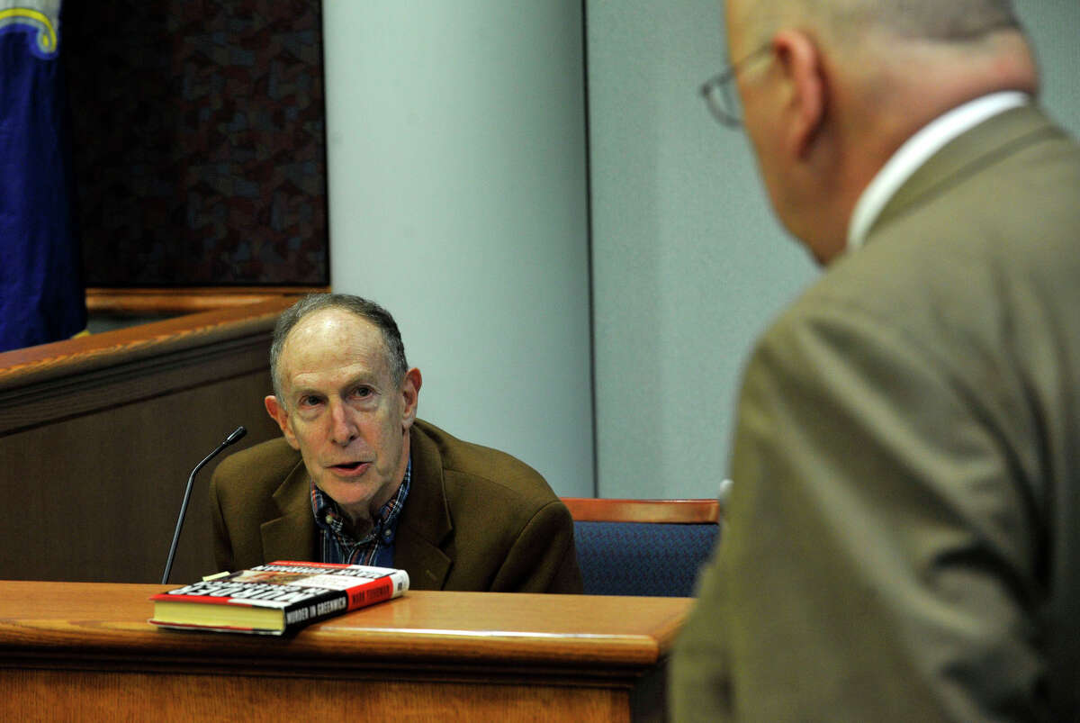Witness: Sherman hid crucial info from Skakel