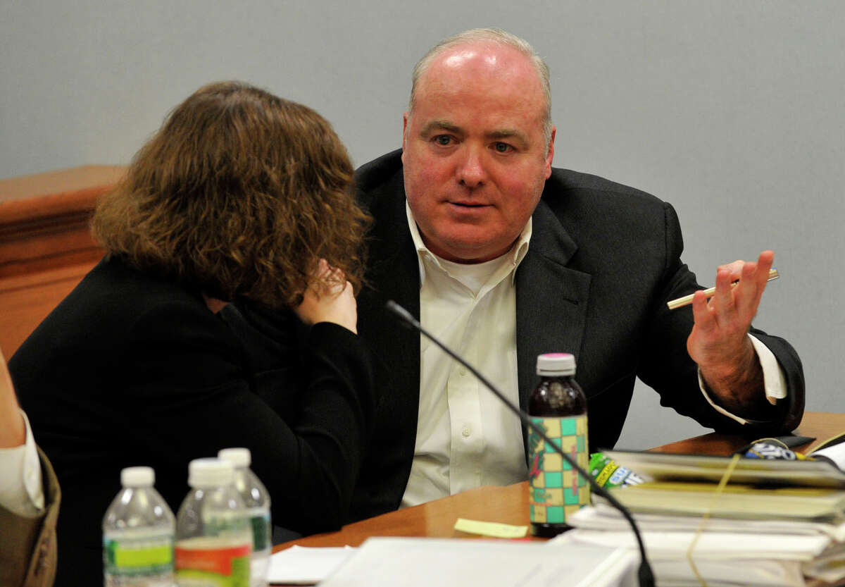 Witness: Sherman hid crucial info from Skakel