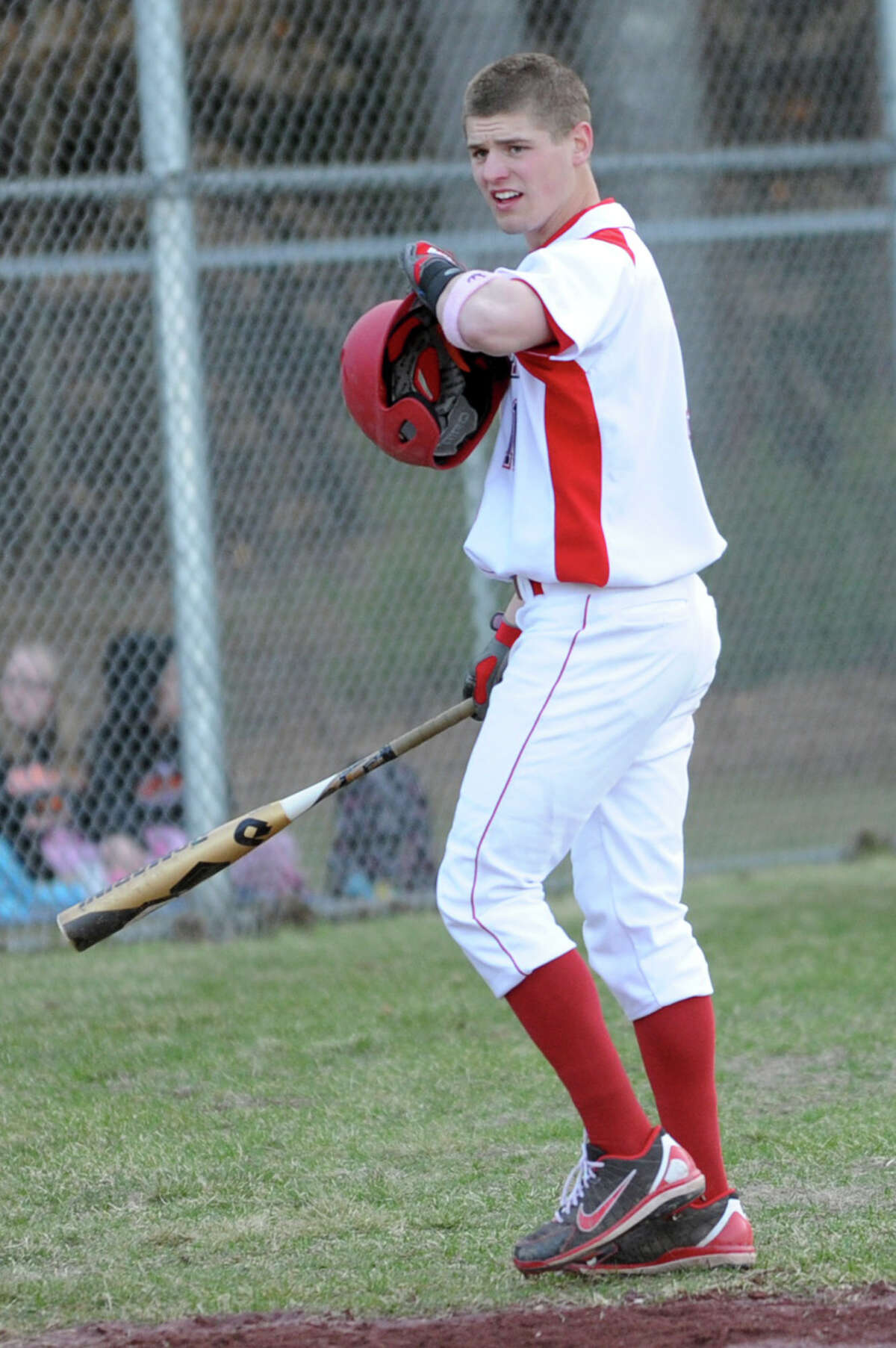 Sidelined Cooper upbeat