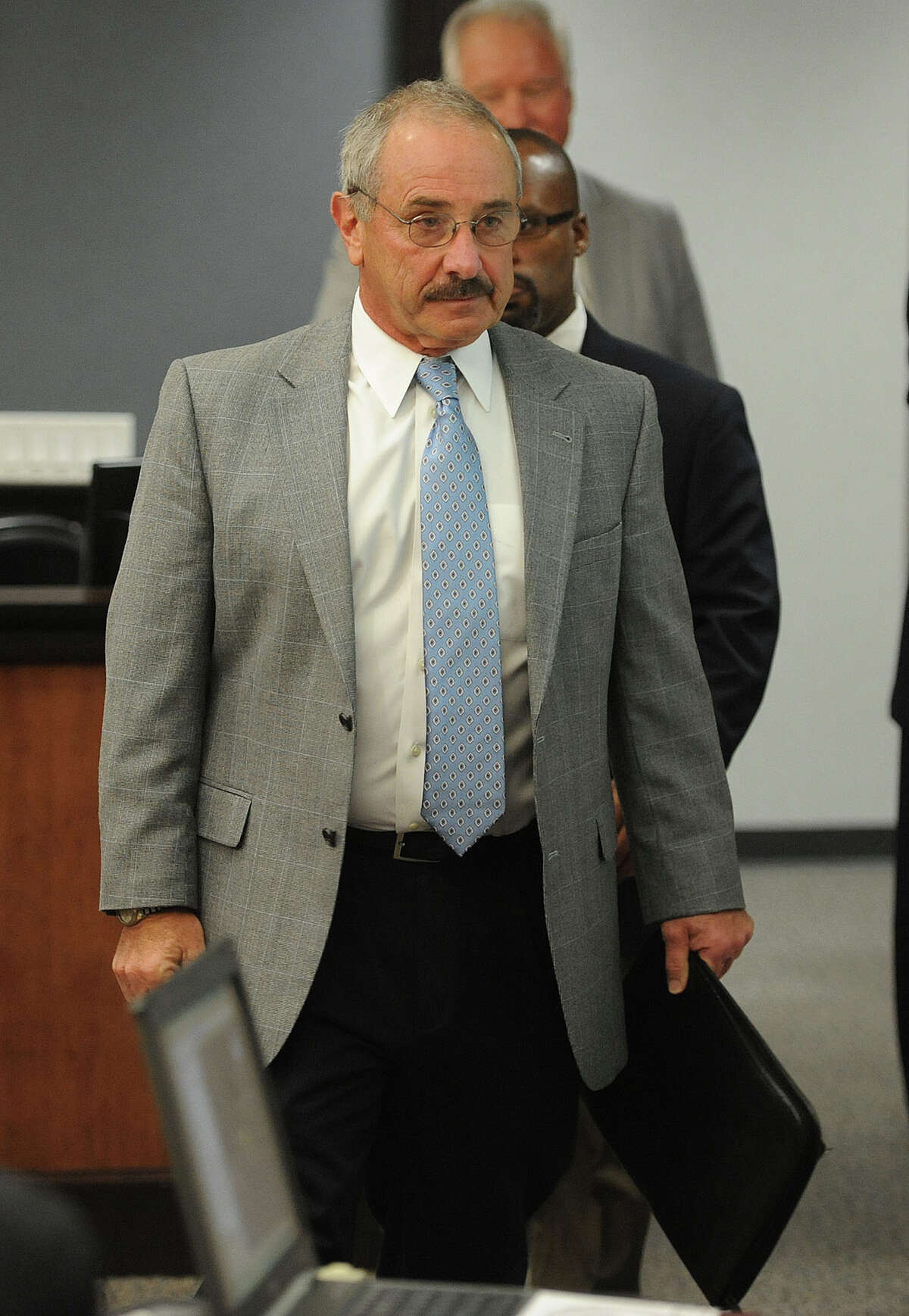 The Capital Murder Trial of Bartholomew Granger