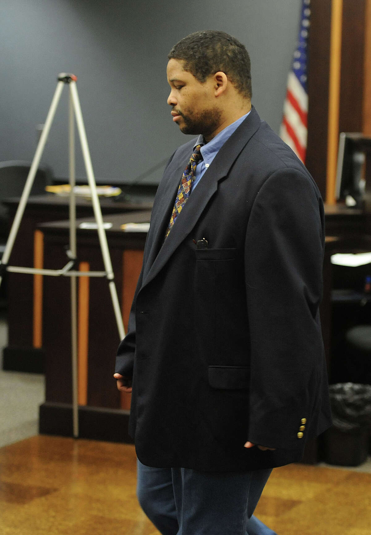 The Capital Murder Trial of Bartholomew Granger