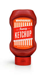 Whataburger's ketchup, mustard spread to H-E-B