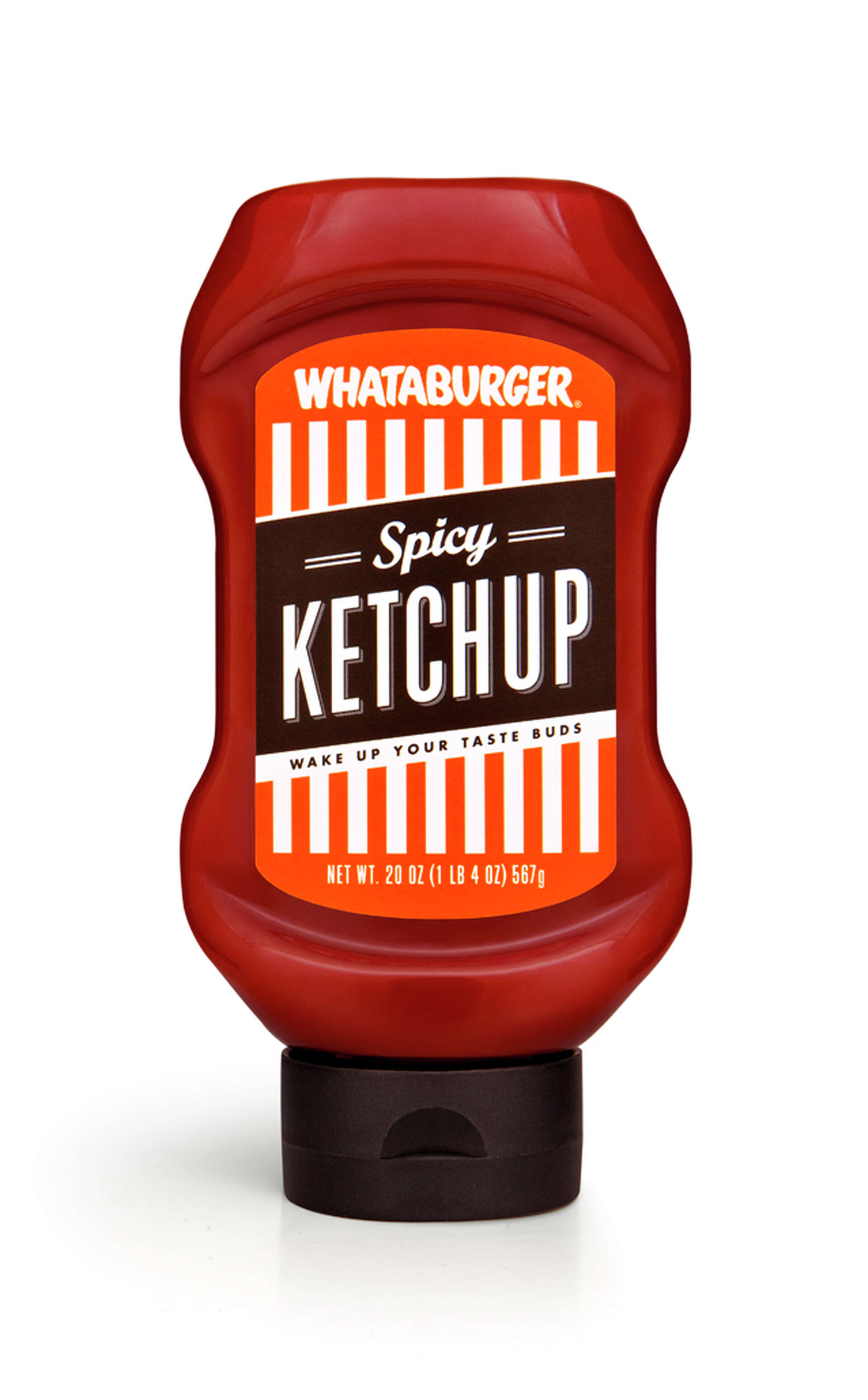 Whataburger's ketchup, mustard spread to H-E-B