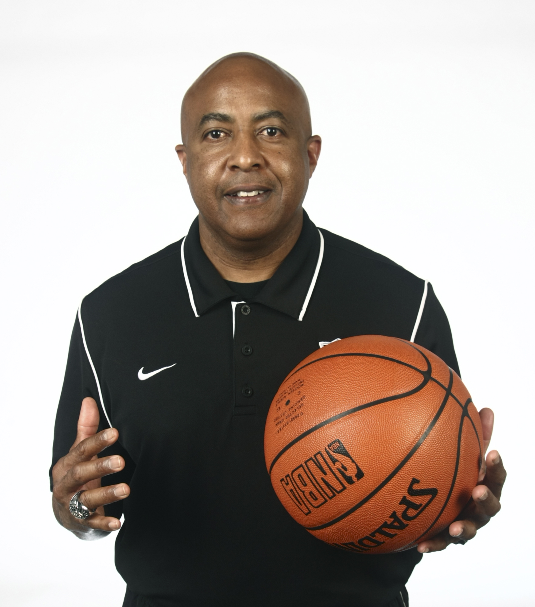Express-News Area Boys Basketball Coach of the Year: Lonny Hubbard of ...