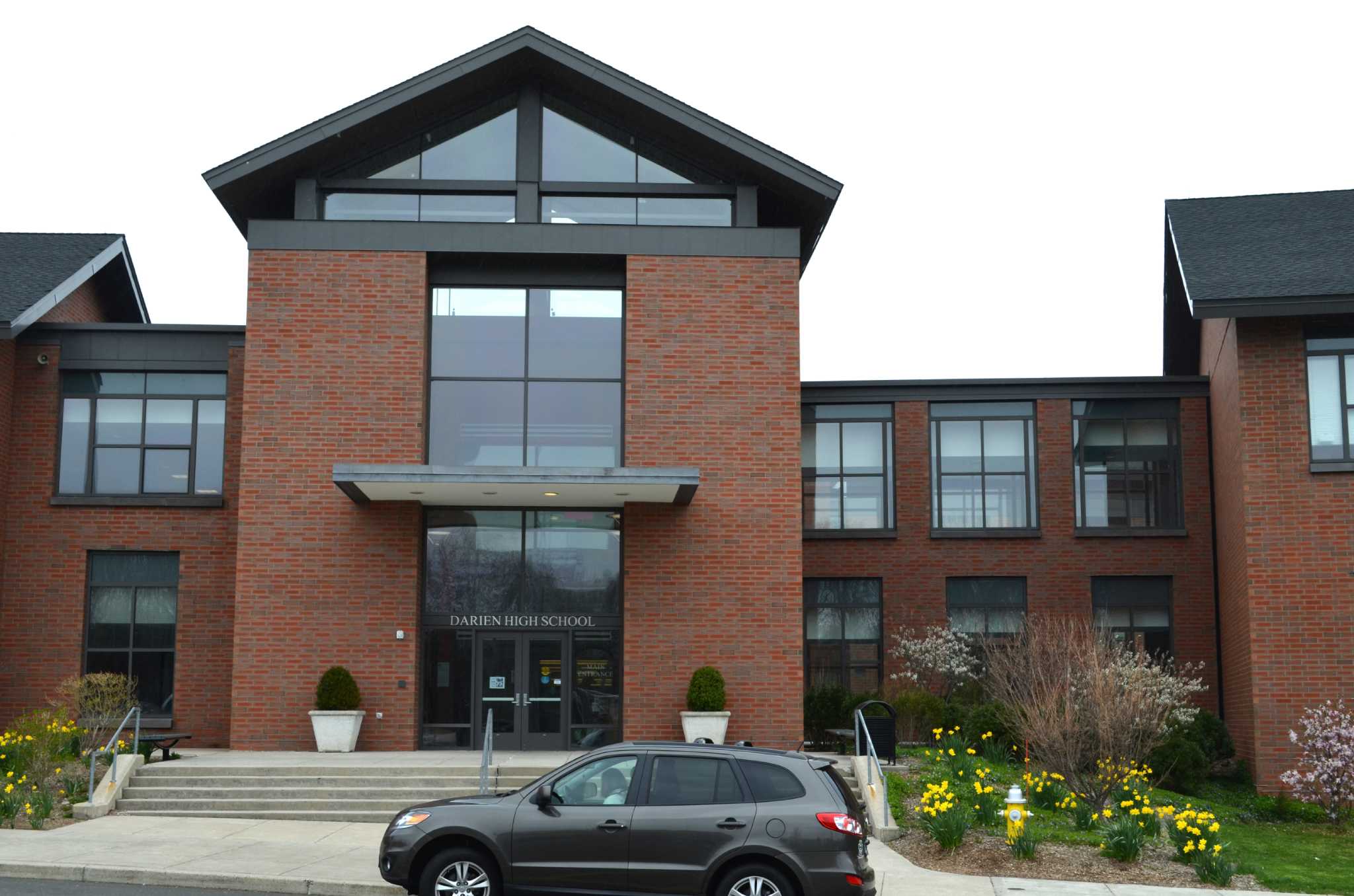 Conn. schools named to national 'Best' list
