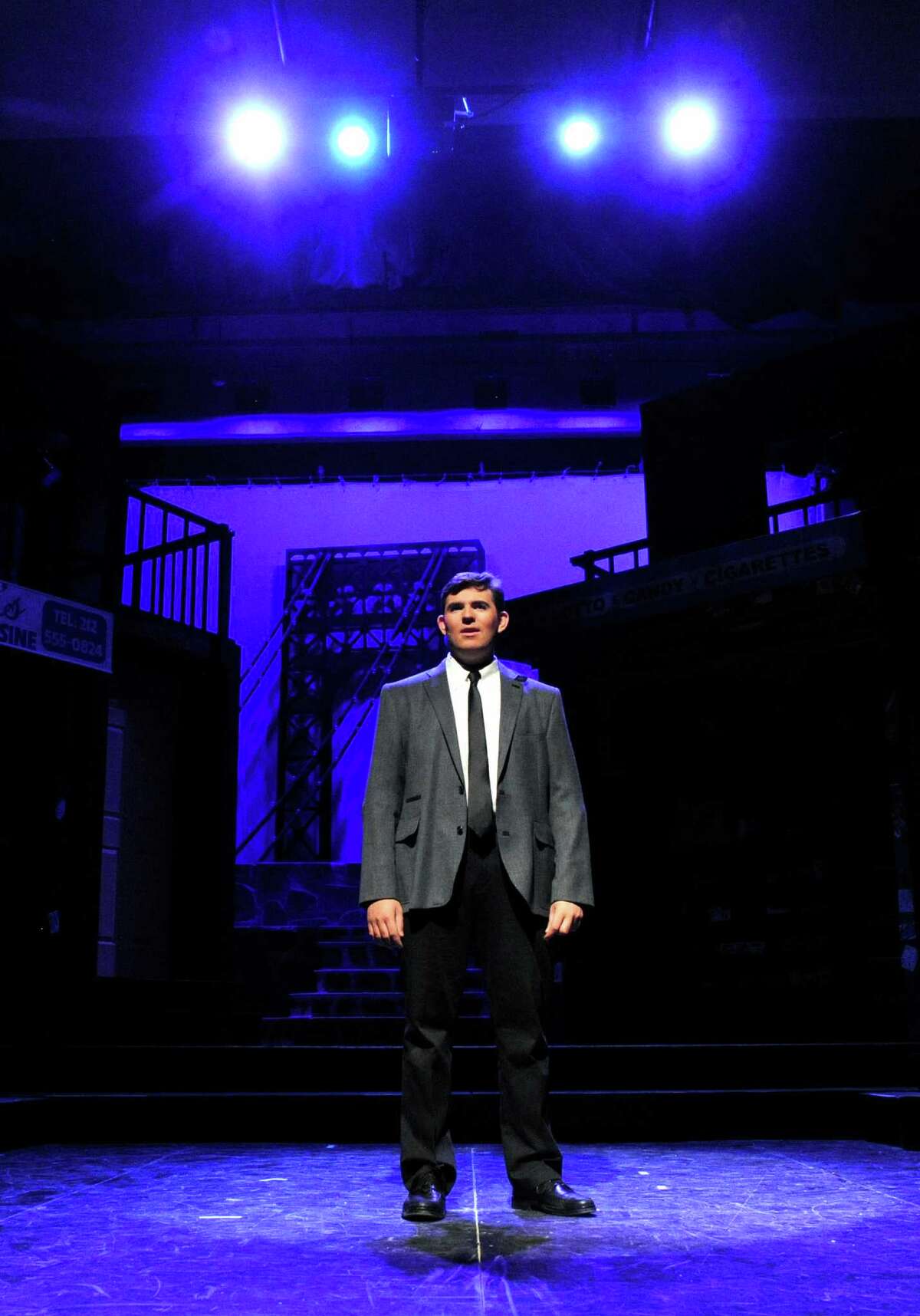 Immaculate reaches for 'Heights'