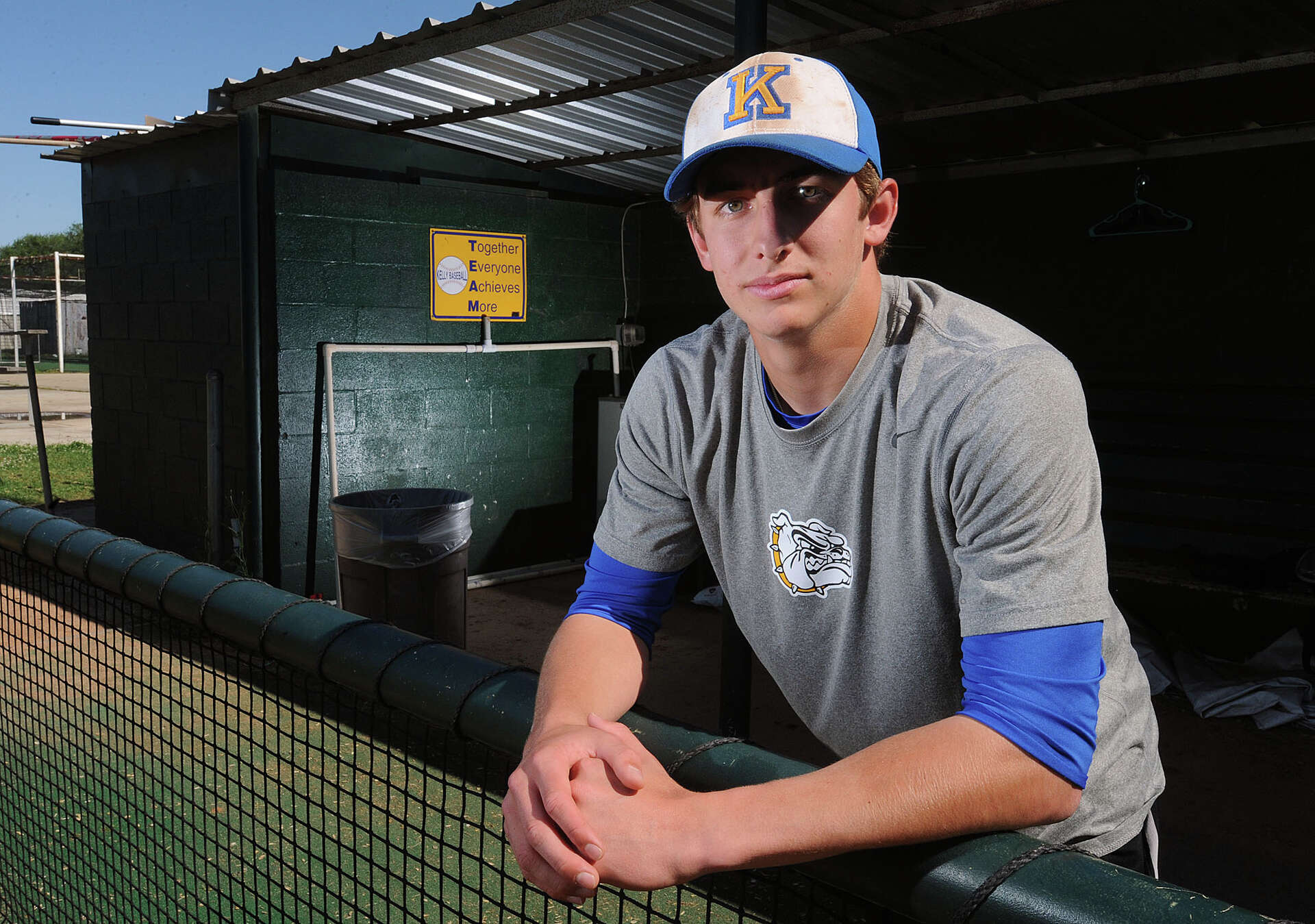 Inside the world of baseball recruiting