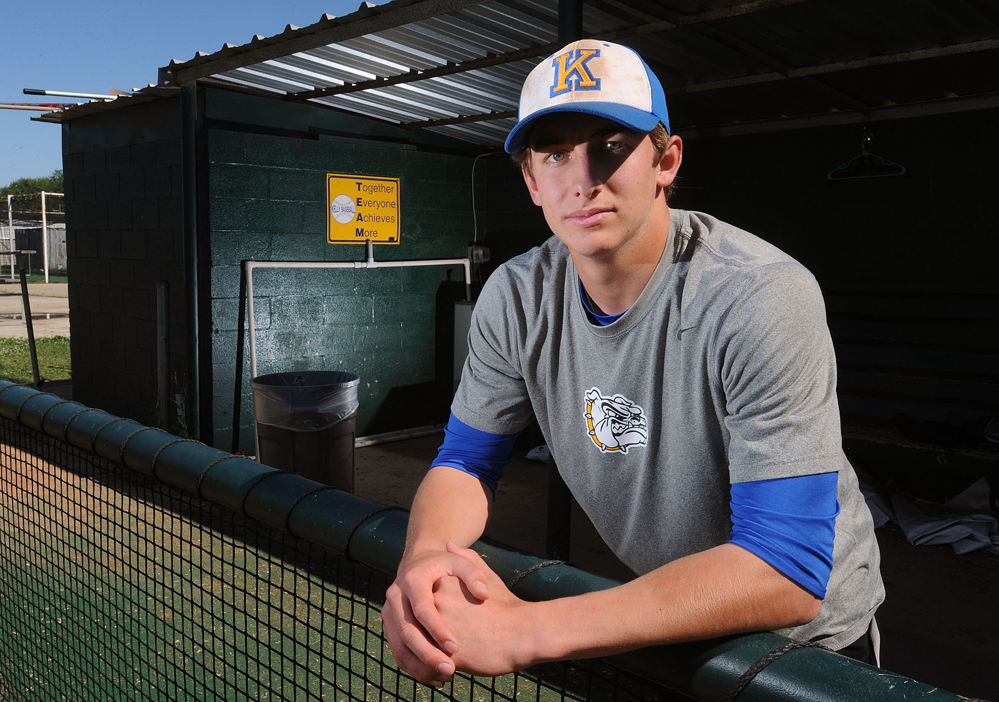 Inside the world of baseball recruiting