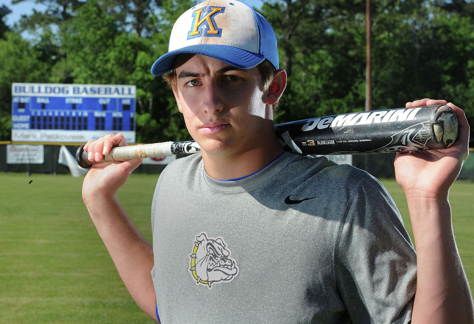 Inside the world of baseball recruiting