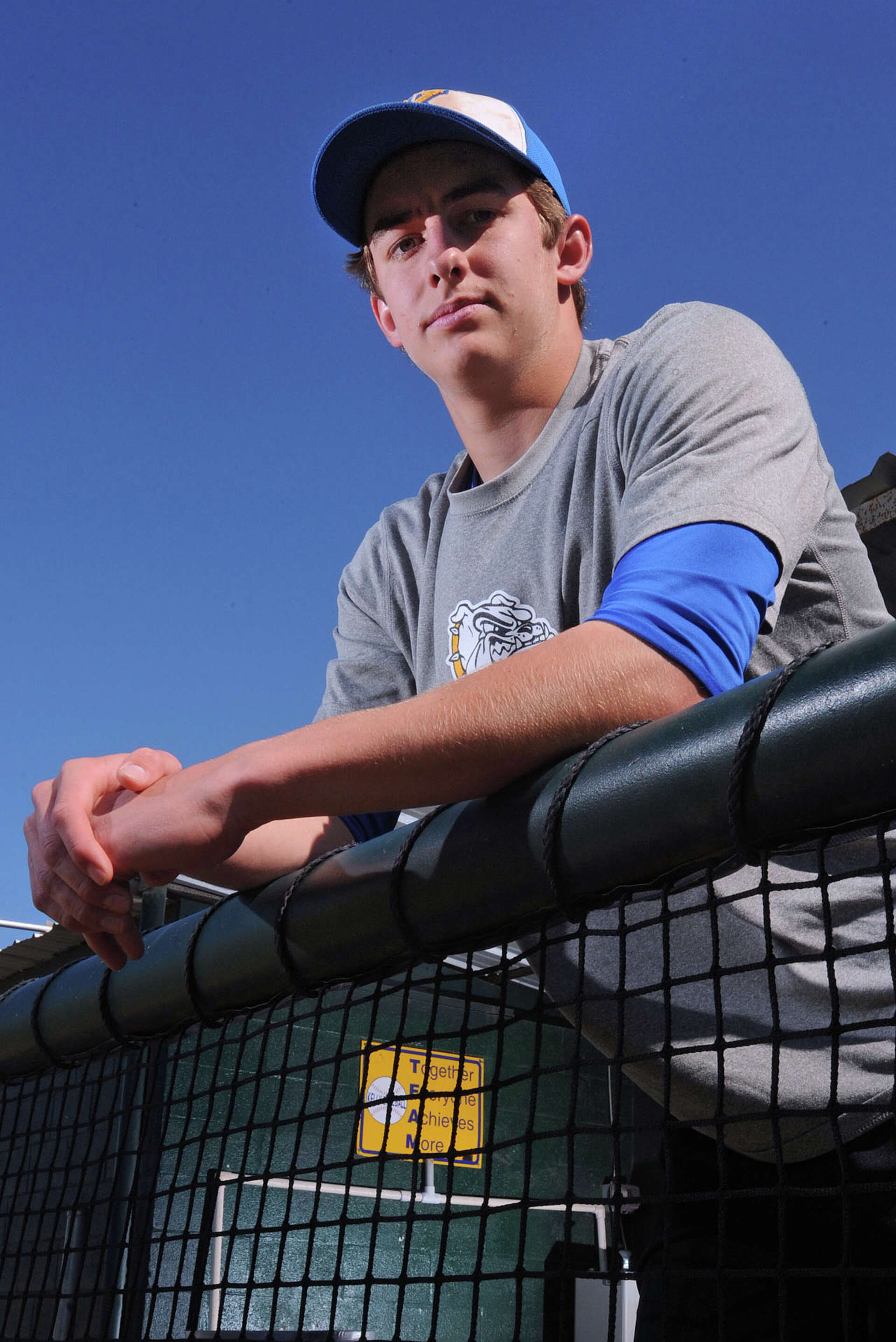 Inside the world of baseball recruiting