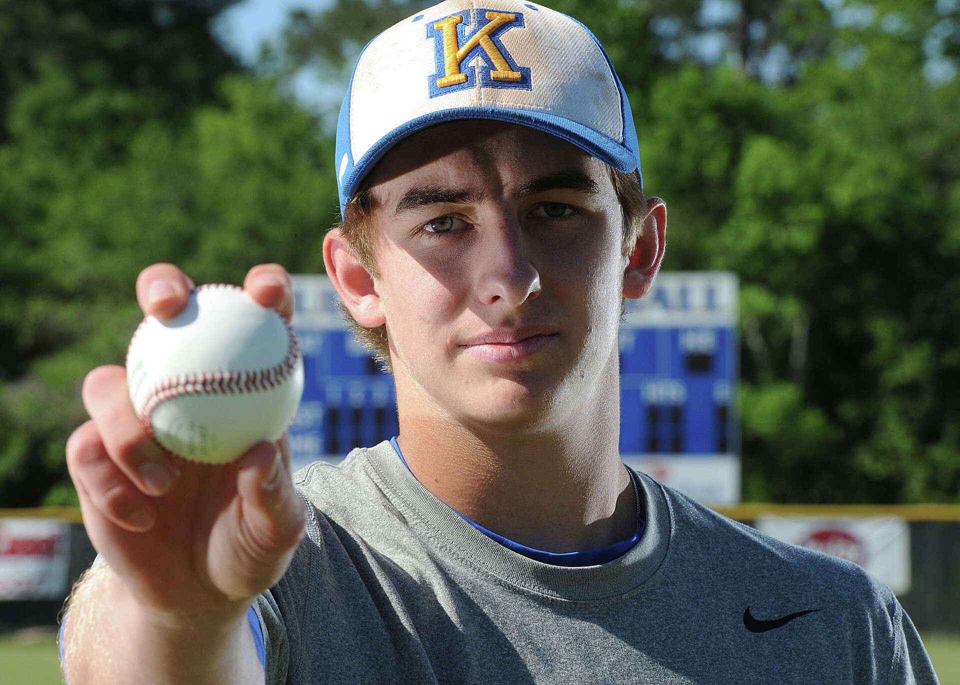 Inside the world of baseball recruiting