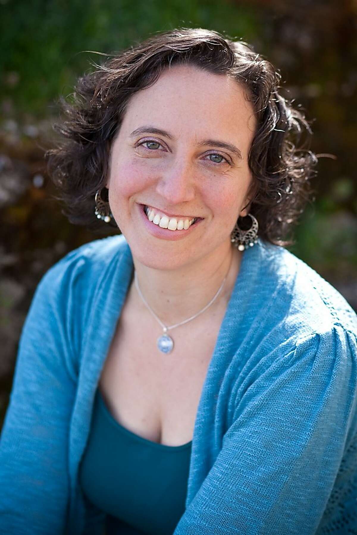 'The Business of Baby,' by Jennifer Margulis