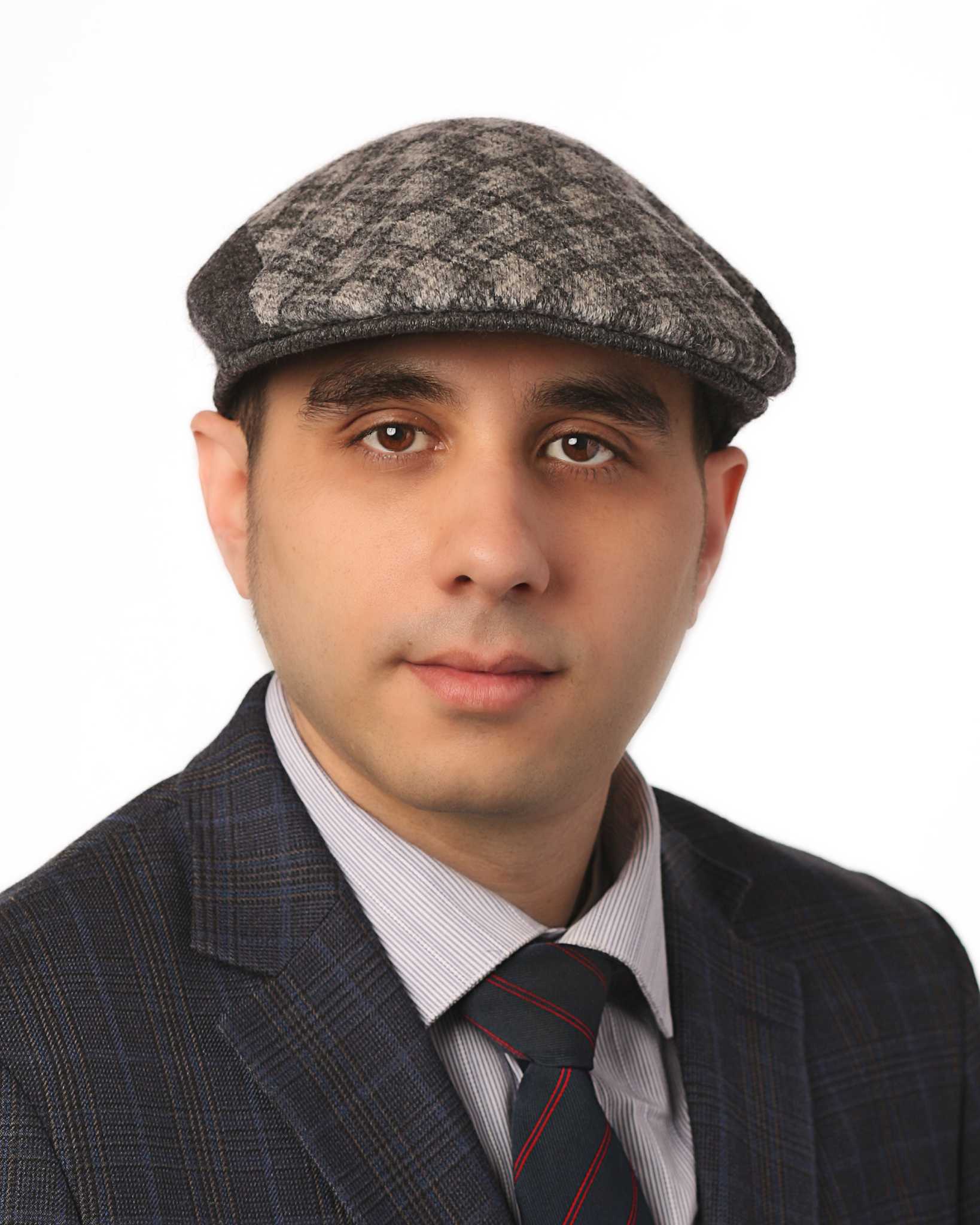 David Saleh Rauf, Staff Writer | San Antonio Express-News - Houston ...