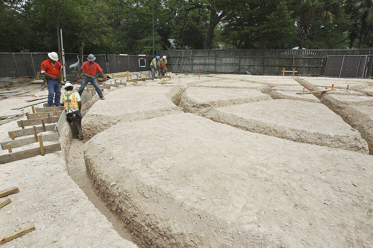 San Antonio Zoo kicks off 100th year with carousel