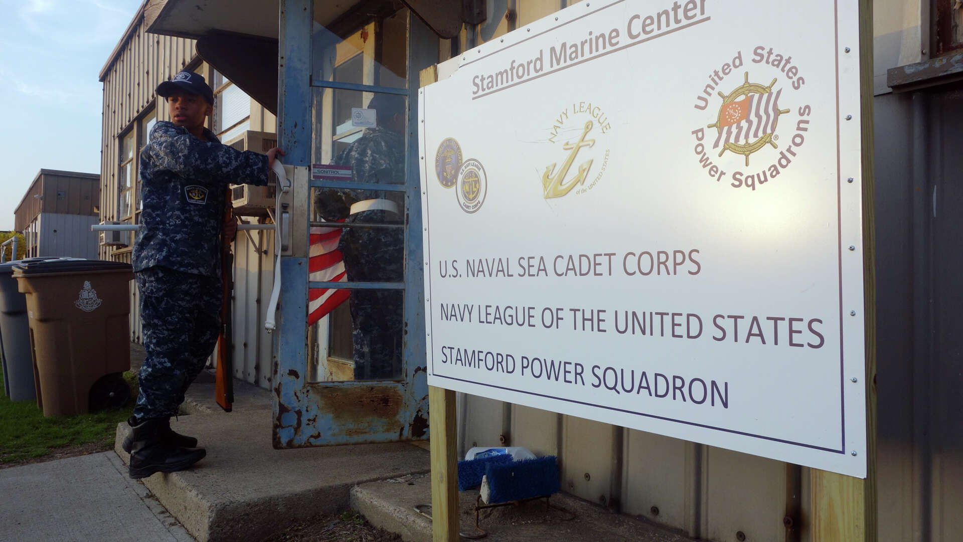 Navy cadets may lose longtime training facility
