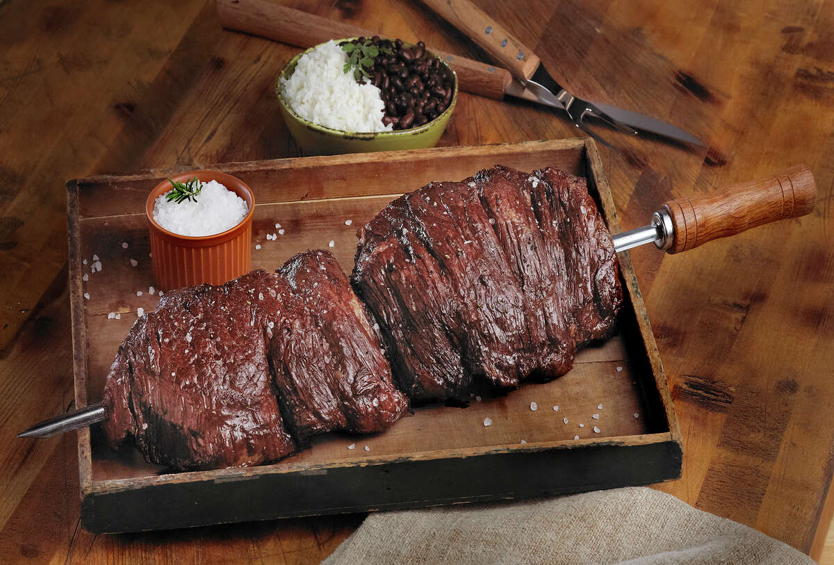 Central Market offers a passport to Brazil