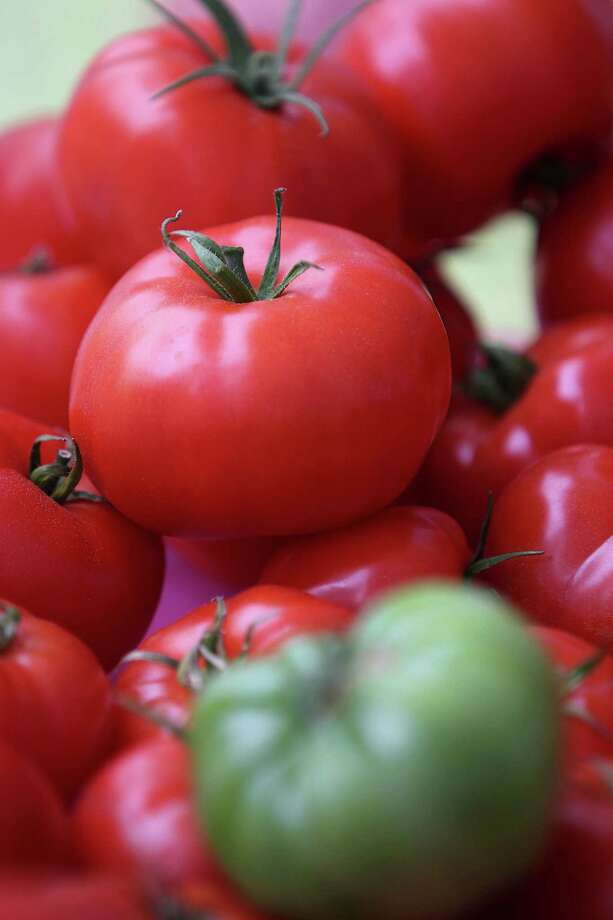Guide to Houston's best farmers markets - Houston Chronicle