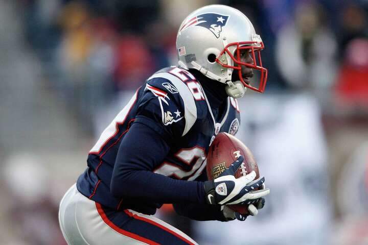 What UConn football alum Darius Butler said to Bill Belichick