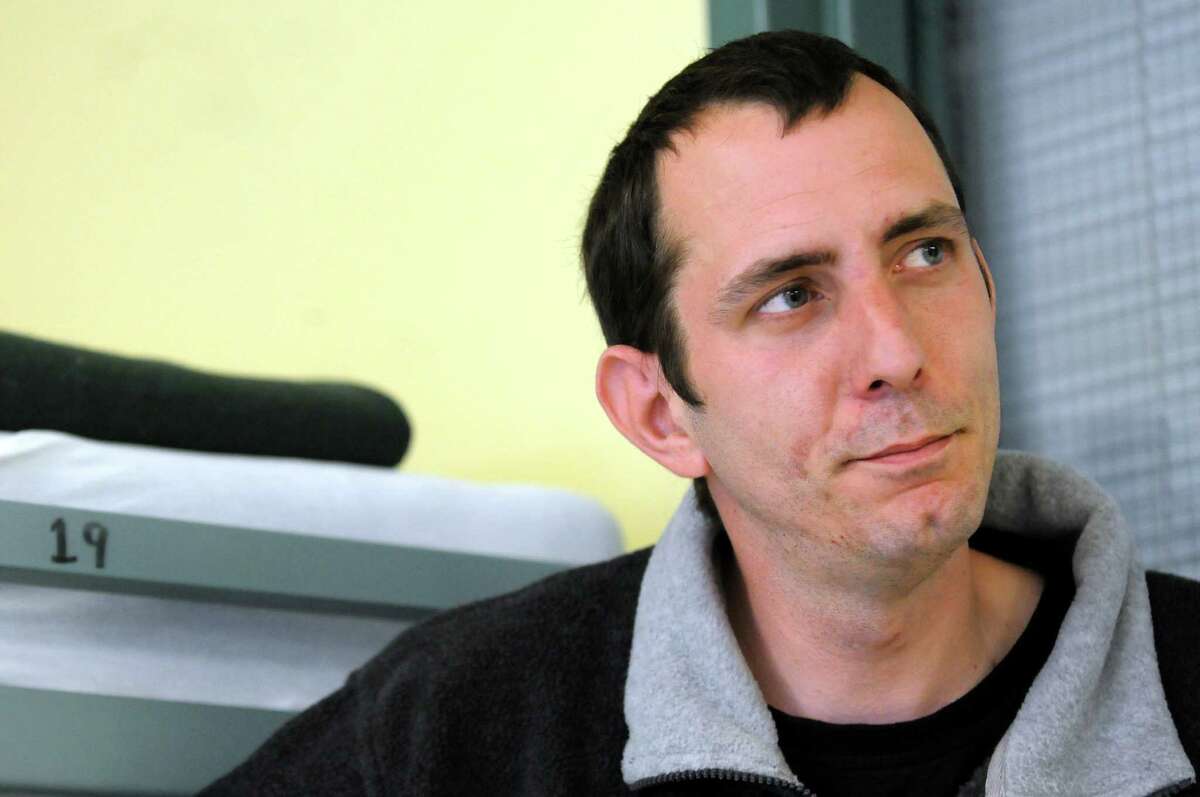 Tough journey from homelessness to hope