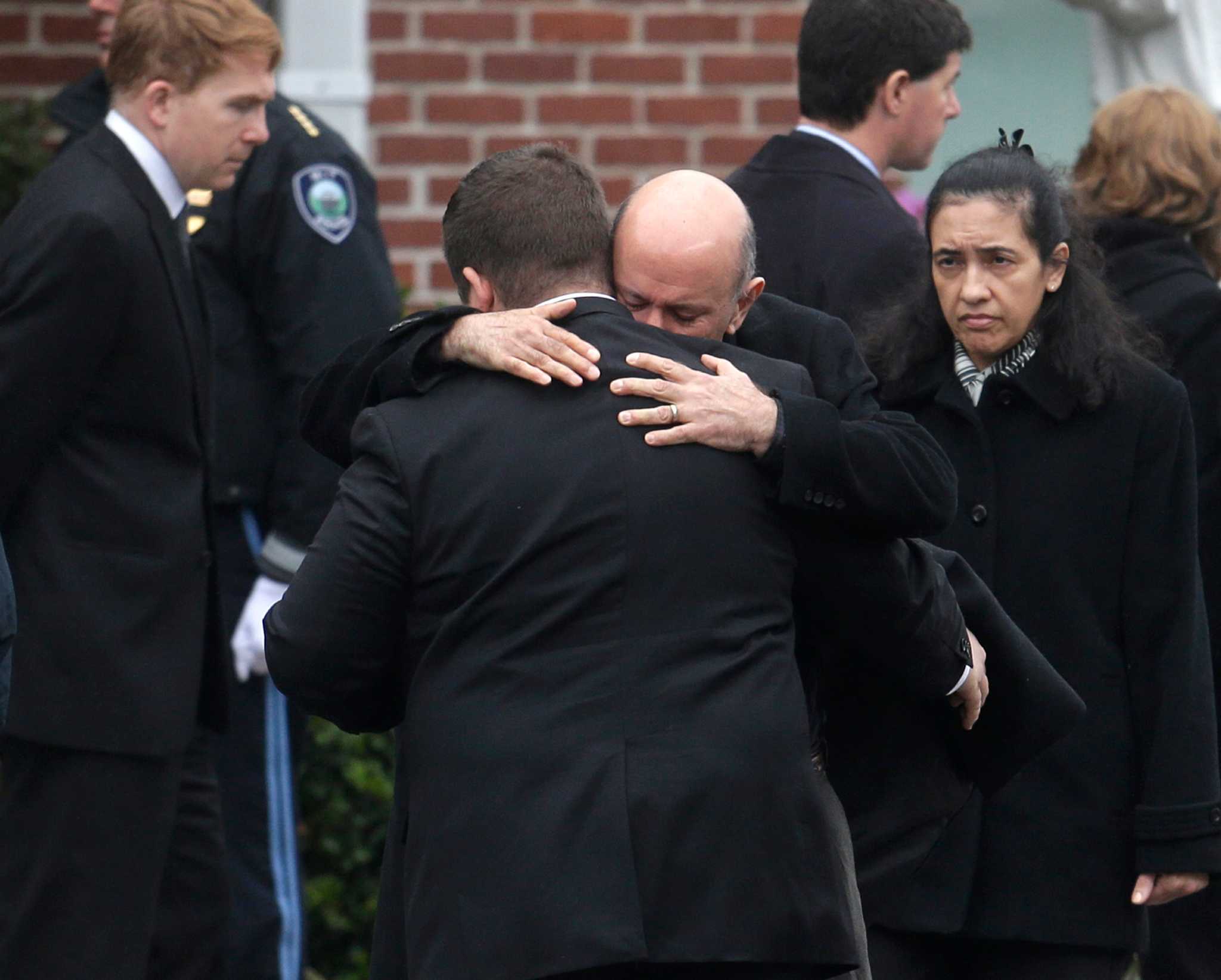 As Boston buries its dead, more details