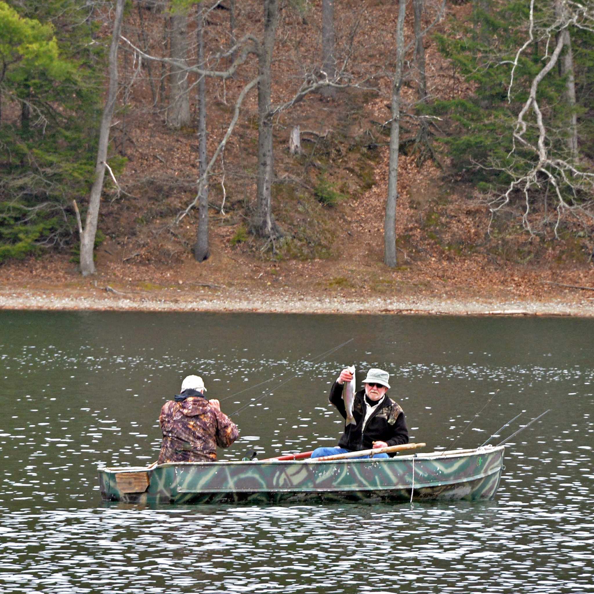 State park grows by 200 acres