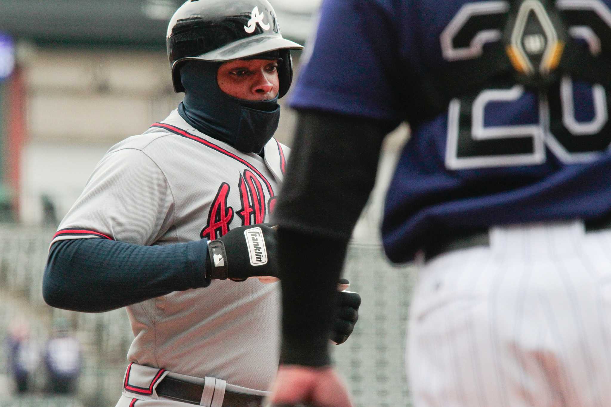 MLB: Uptons become 2nd set of brothers to go back-to-back as Braves ...