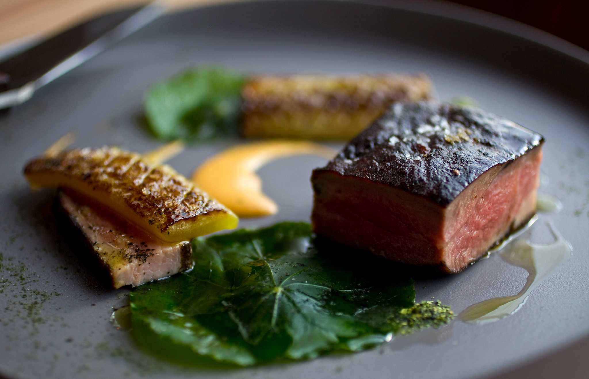 18 great places to eat downtown