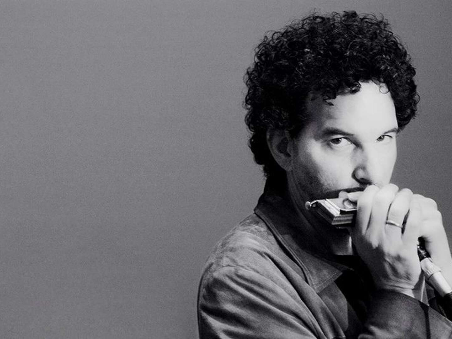 Mickey Raphael reflects on 50 years with Willie Nelson's band