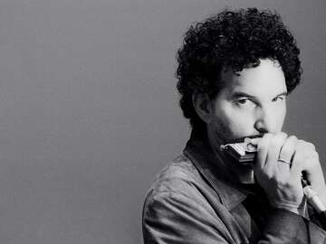 Mickey Raphael reflects on 50 years with Willie Nelson's band