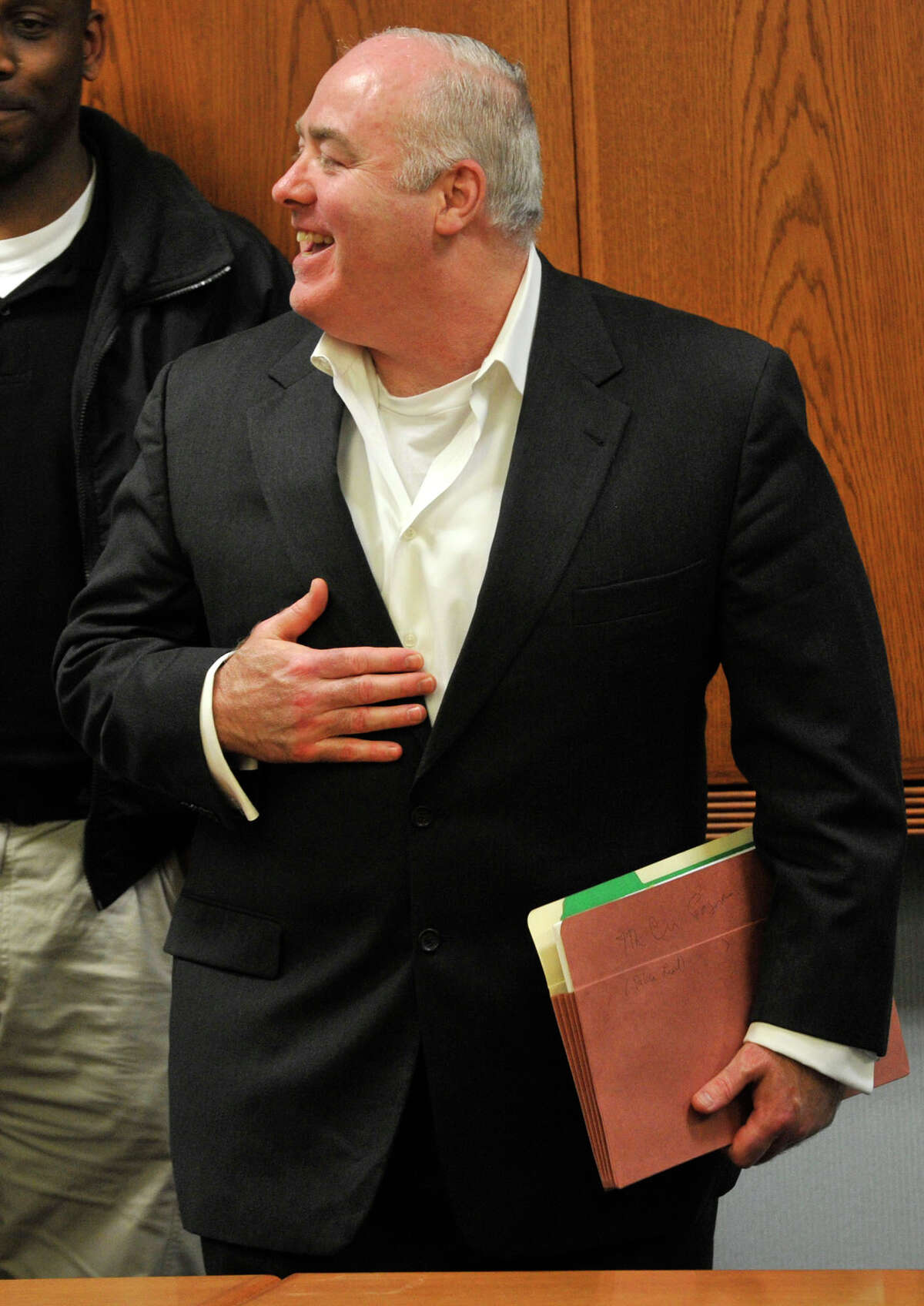 Skakel will finally take the stand