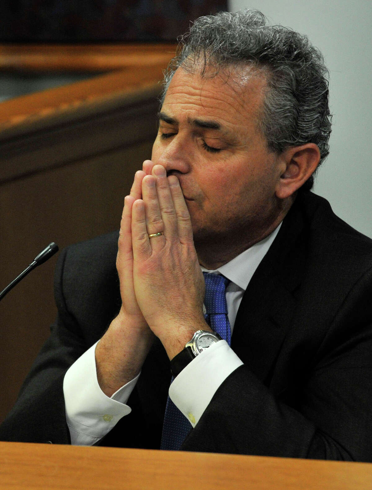 Skakel will finally take the stand